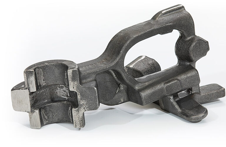 Cast Iron and Its Types