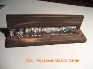 Fillet Weld Sizes as per AWS D1.1 & AWS D1.2 - AQC Inspection